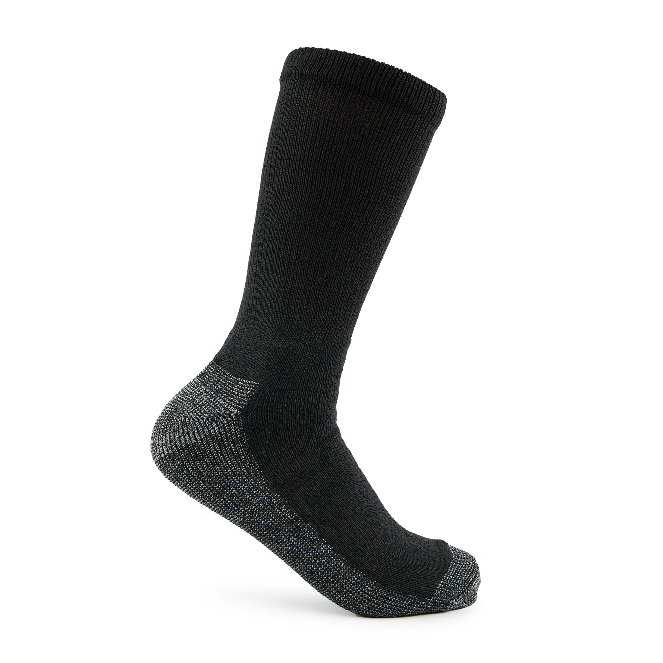 Fruit of the Loom Men's Workgear Crew Socks, 10-Pack - Walmart.com