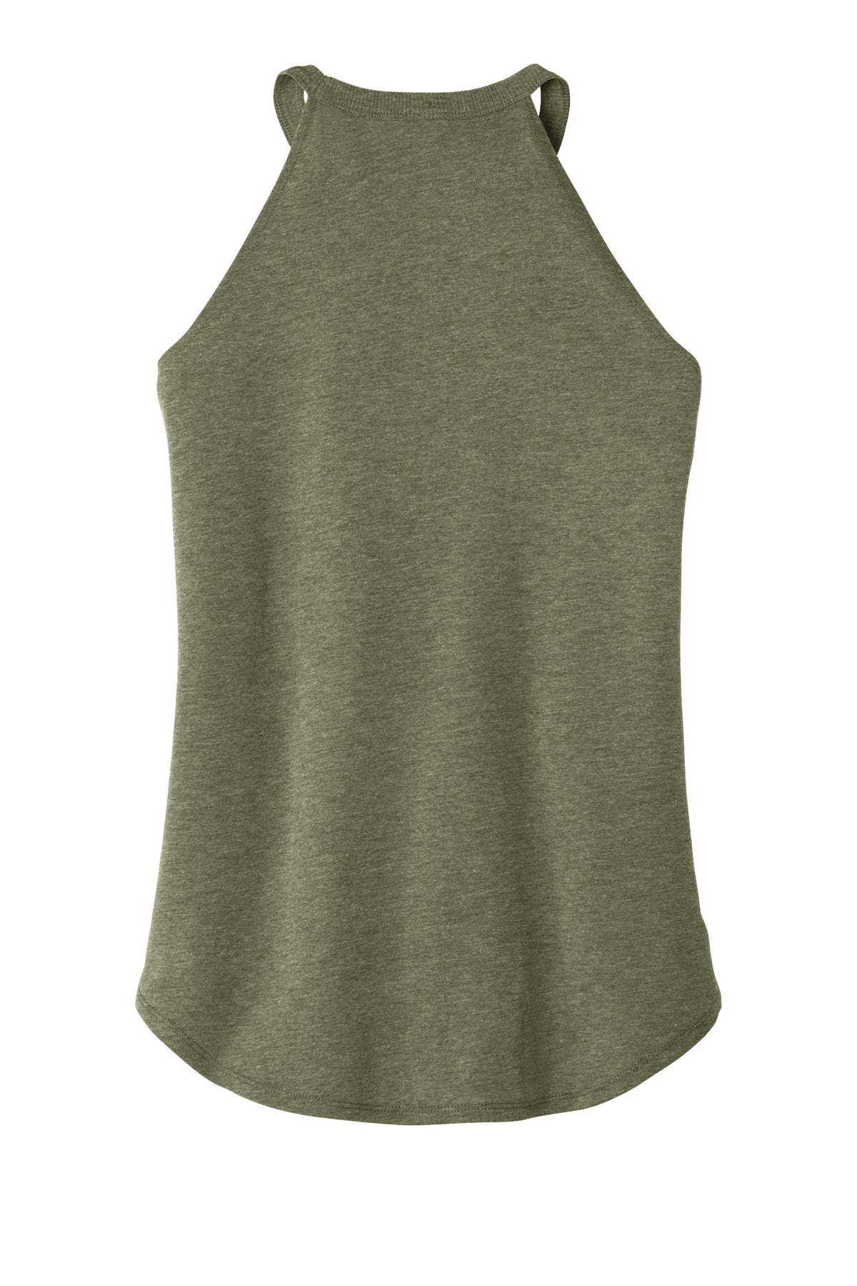 District ® Women's Perfect Tri ® Rocker Tank. DT137L - Walmart.com