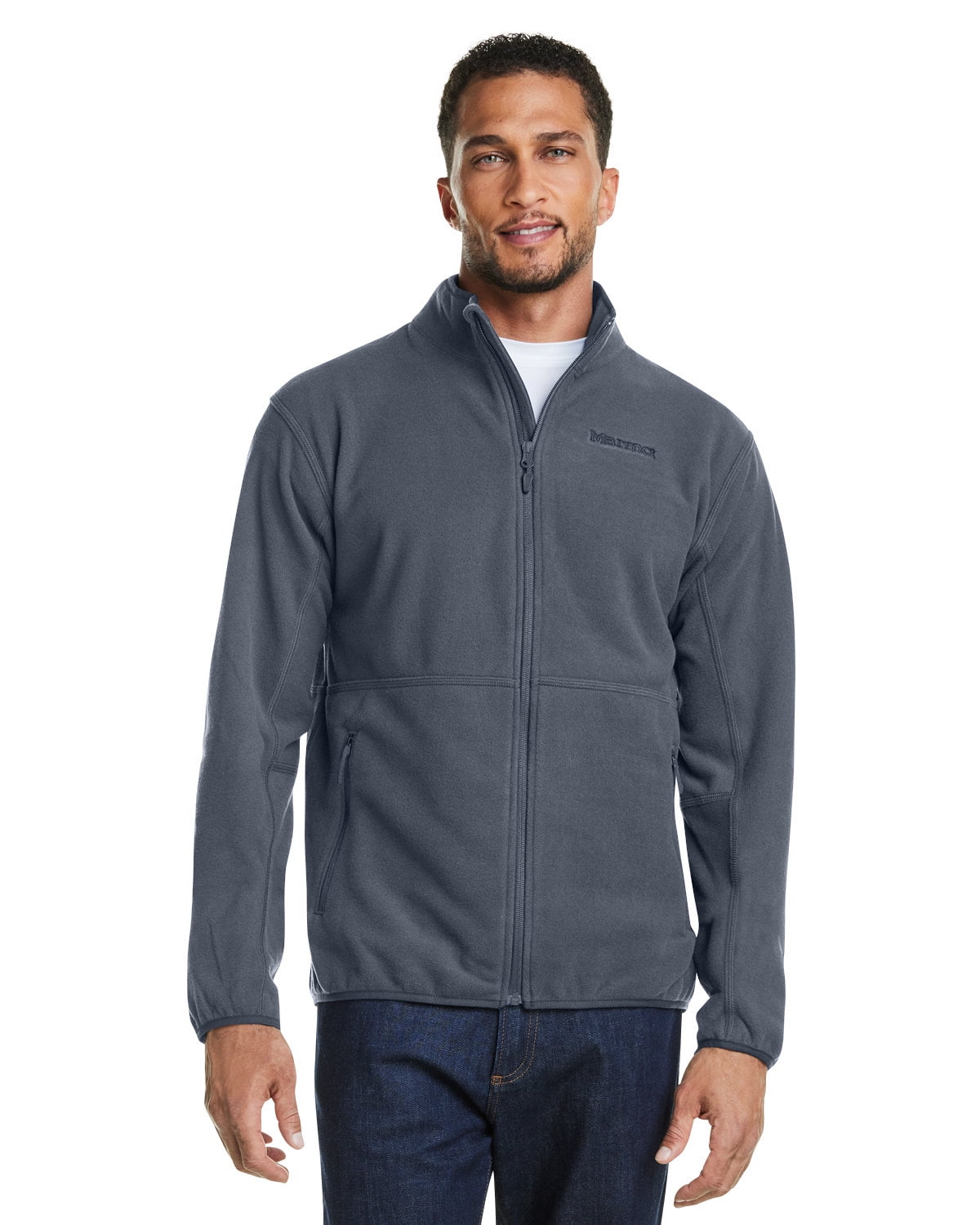 Men's Rocklin Jacket - STEEL ONYX L - Walmart.com