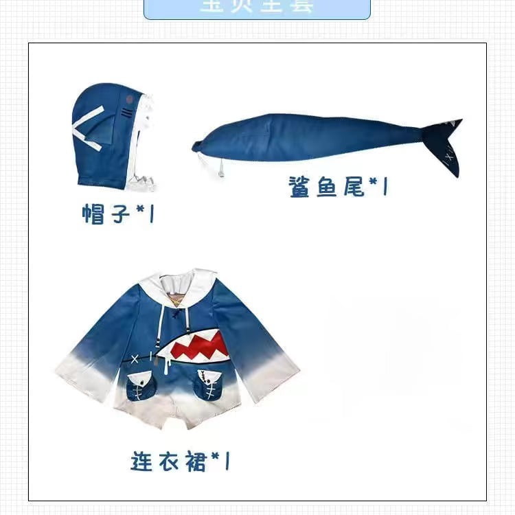 [Fruit spot] holive vtuber virtual anchor gawangula COS cosplay ...
