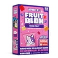 FruitBlox Aphmau Mixed Fruit Snacks, 22 Count - Walmart.com