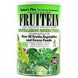 Fruitein Products
