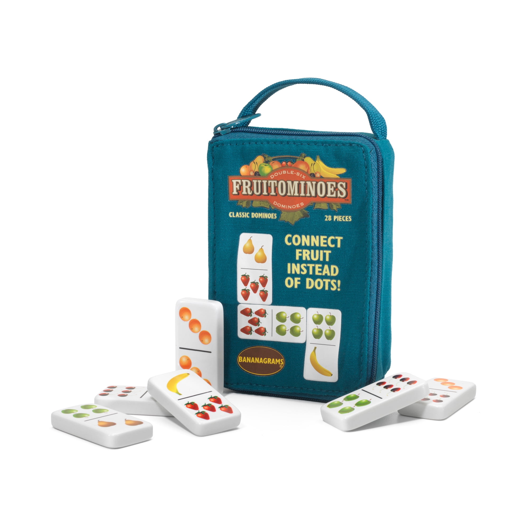 Fruitominoes Game - Walmart.com