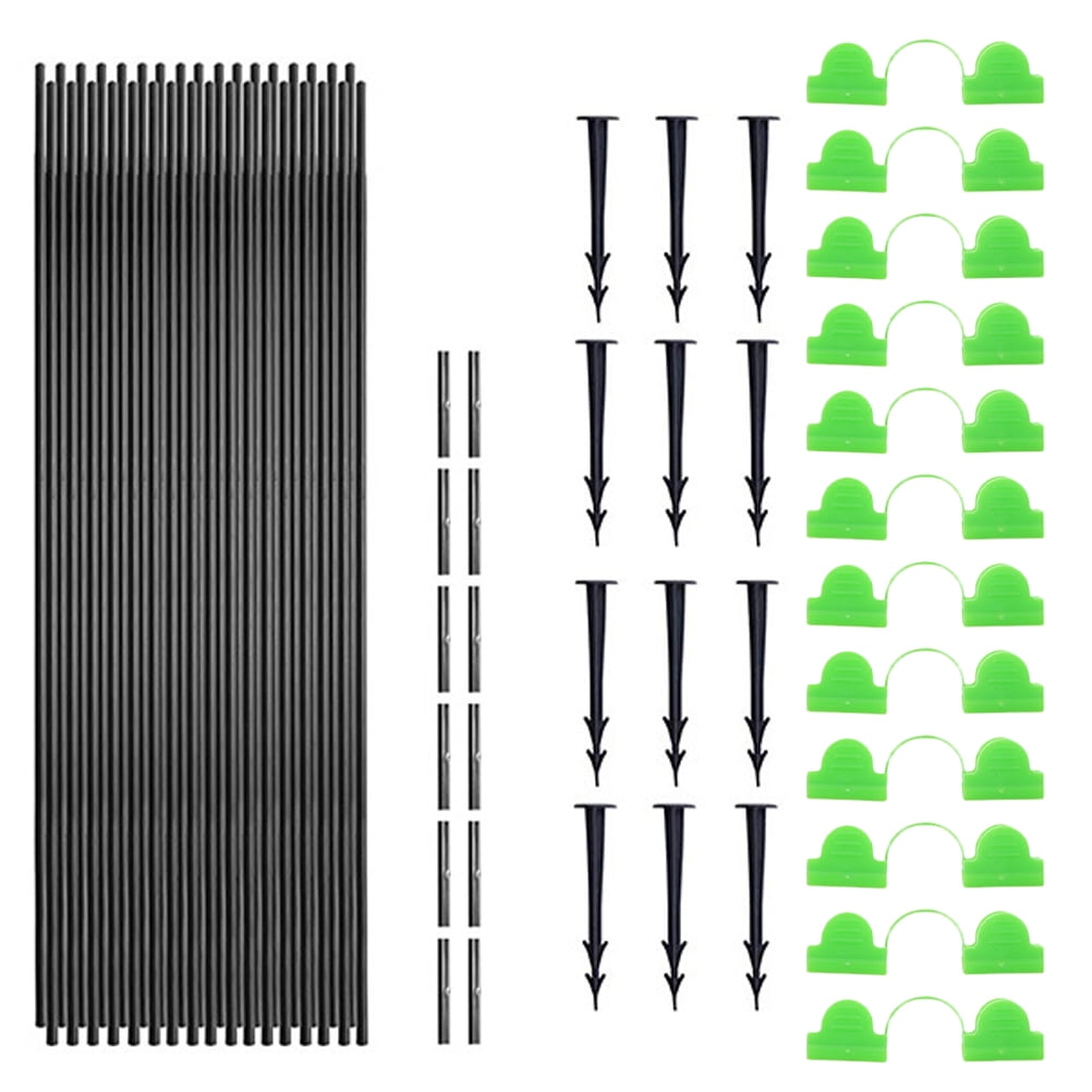 Fruits Bird and Animal Protection Nets Anti Freeze Support Bracket ...