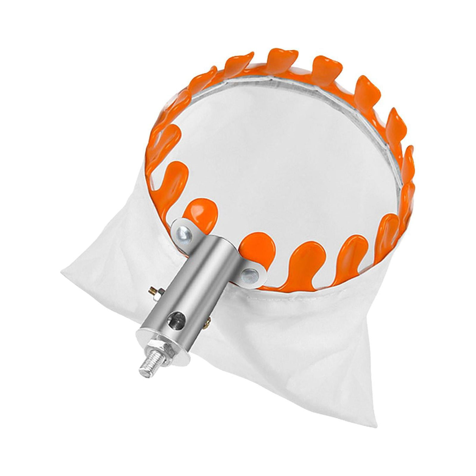 Fruits Catcher Deep Fruit Picker Head Basket for Cherry Agricultural ...