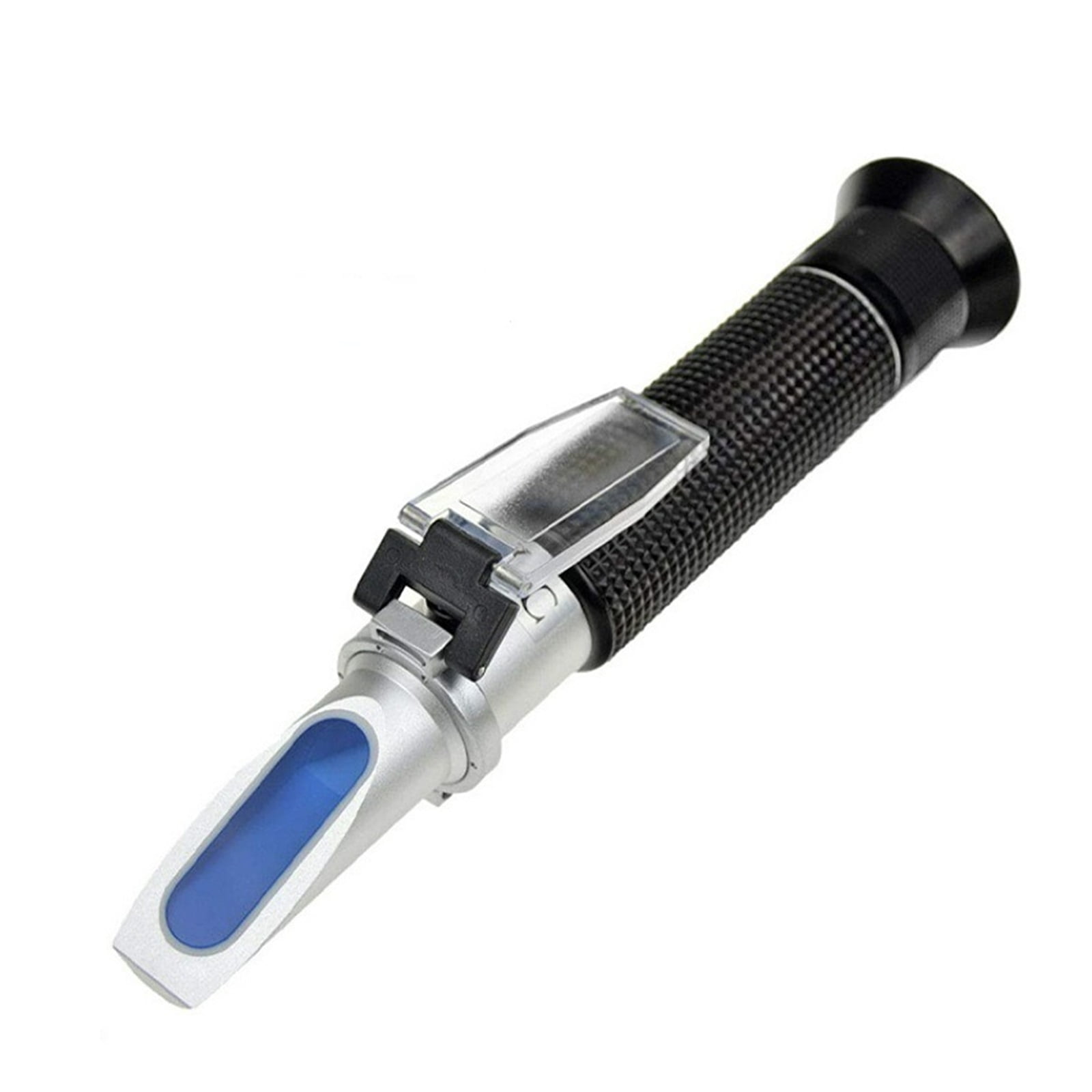 Fruits Meter Refractometer Sugar Tester Tools Alcohol 0-32% Grapes ...