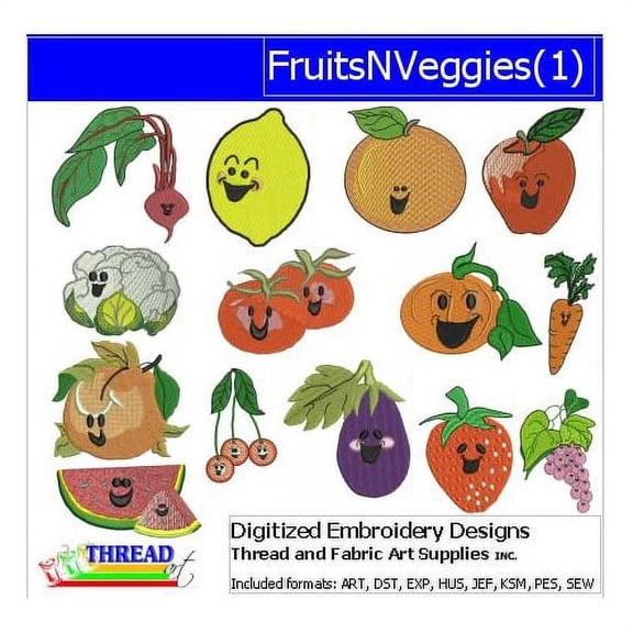 Popular Embroidery Designs