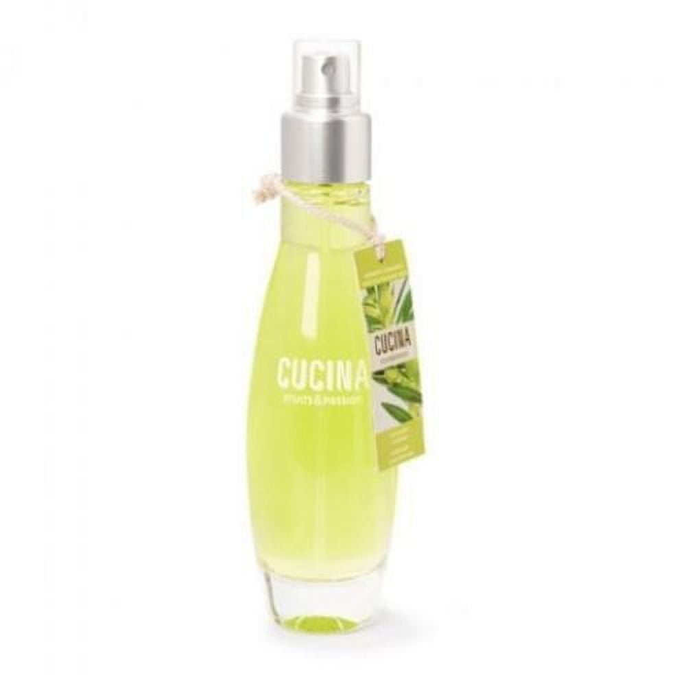 Fruits & Passion [Cucina] Coriander & Olive Tree Kitchen Mist Fragrance ...