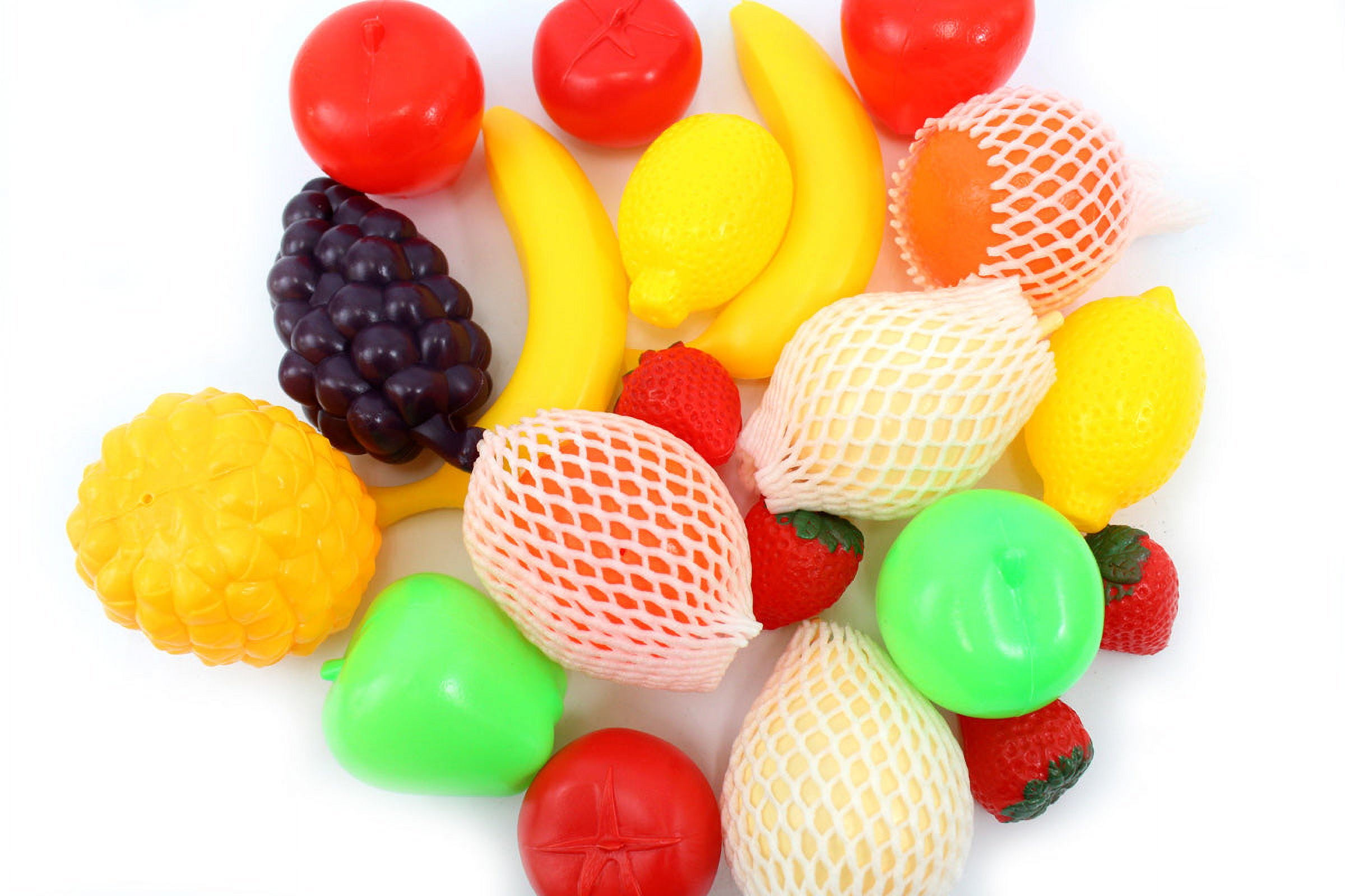 Fruits Play Set For Kids - Walmart.com