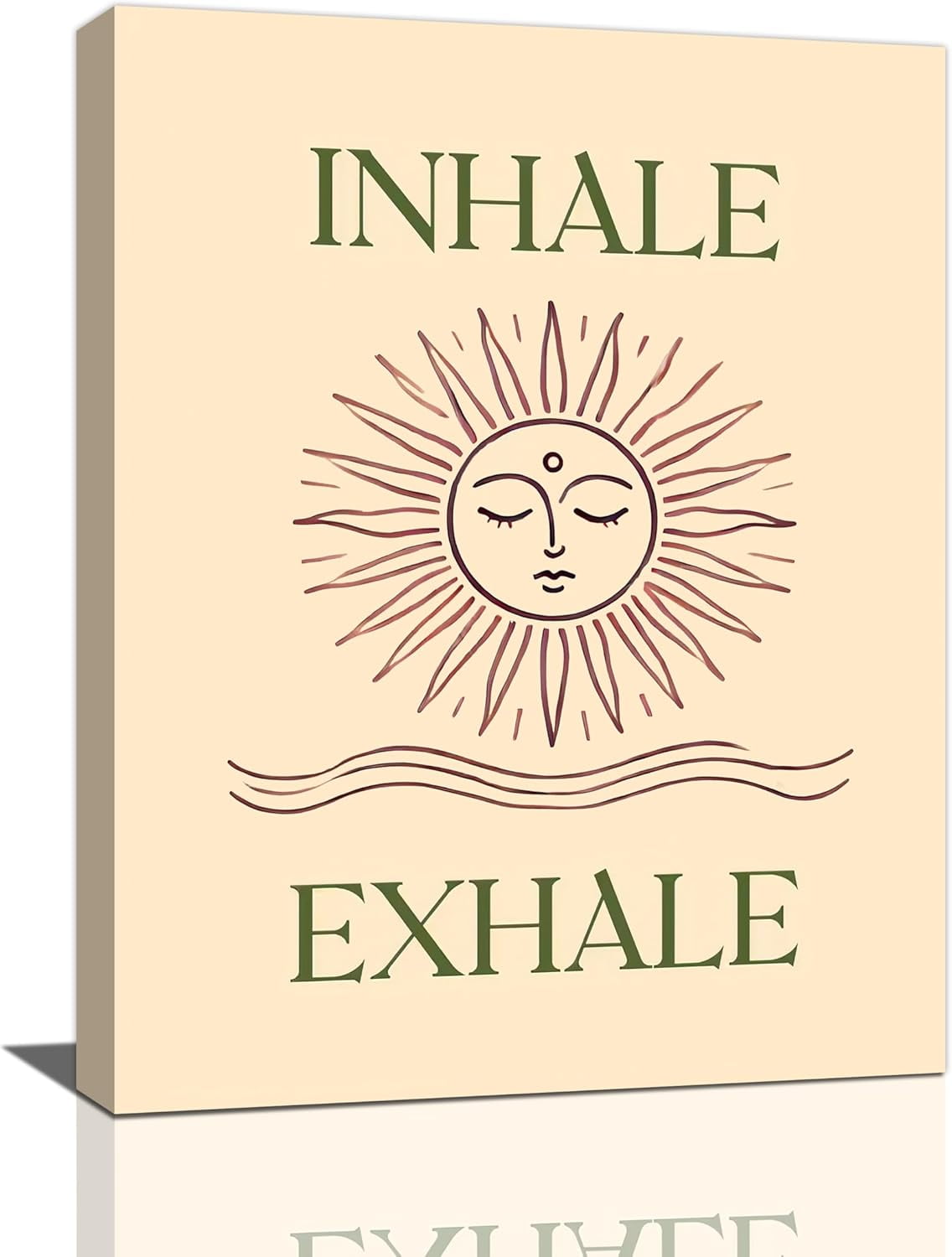 Fruits of the Spirit Wall Art Fruit Pictures Wall Decor Christian ...