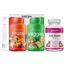 Super Beets Soft Chews