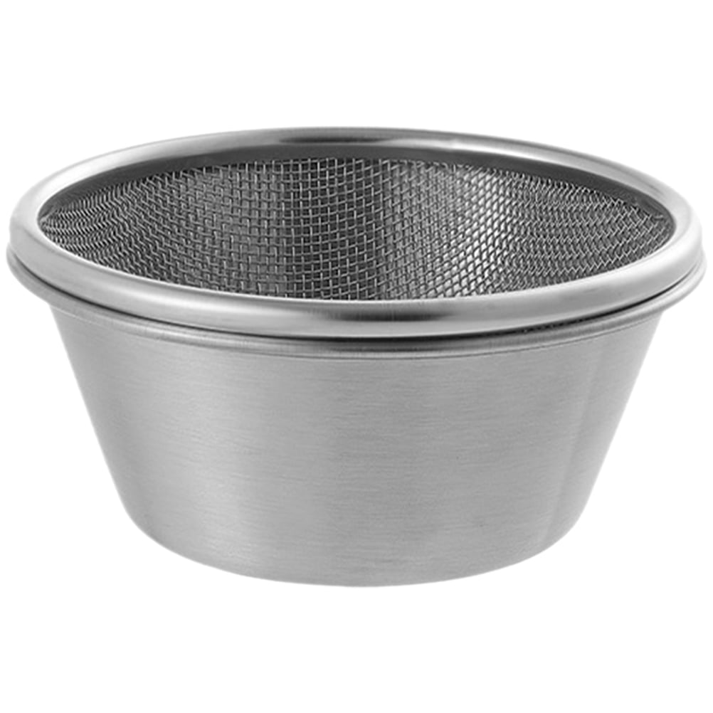 Fruits Washing Basket Colander Sieve Sifter Mesh Strainer Storage ...