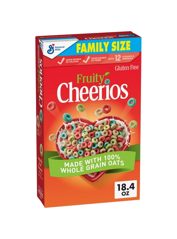 cheerios - Walmart Business