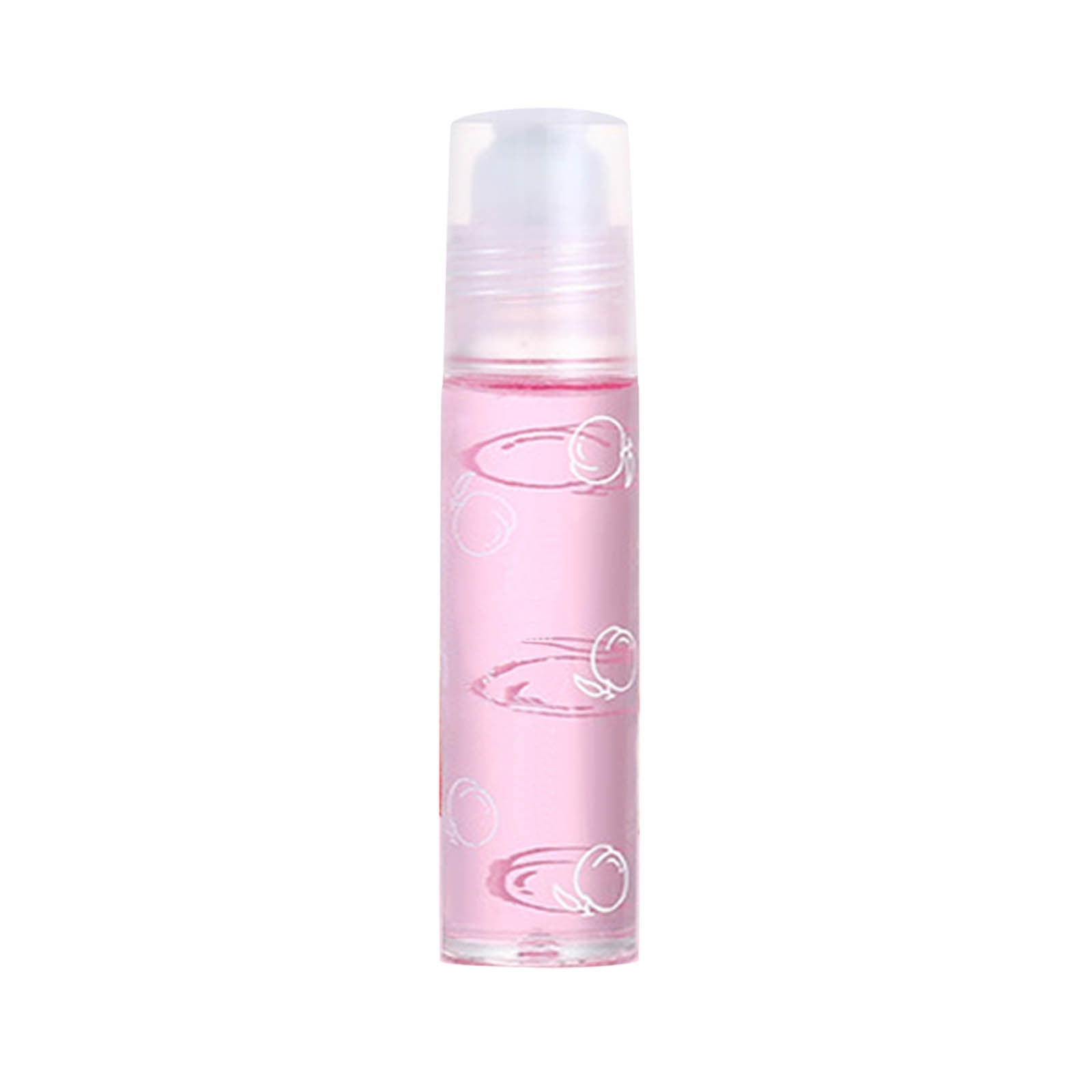 Fruity Flavors Rolling Lip Oil Long Lasting Moisturizing Lip Rollon Lip ...