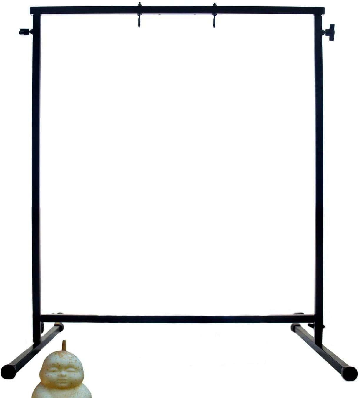 Fruity Gong Stand for 20" to 26" Gongs - Includes Stand/Adjustable ...