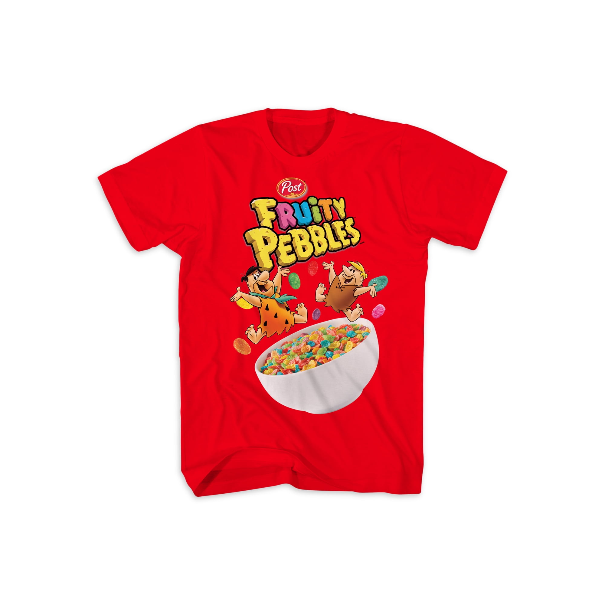 Fruity Pebbles Shirt