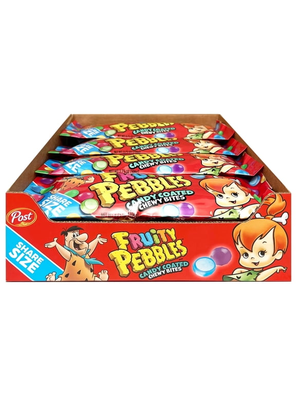 Fruity Pebbles in Cereal - Walmart.com