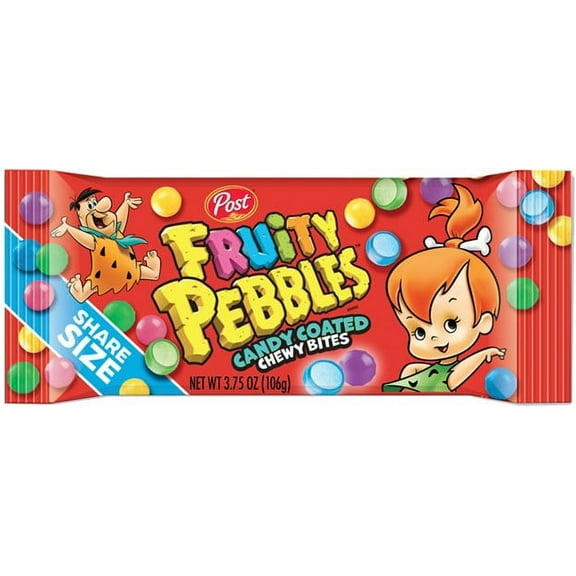 Fruity Pebbles - Walmart.com