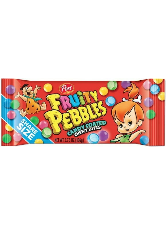 Fruity Pebbles in Cereal - Walmart.com