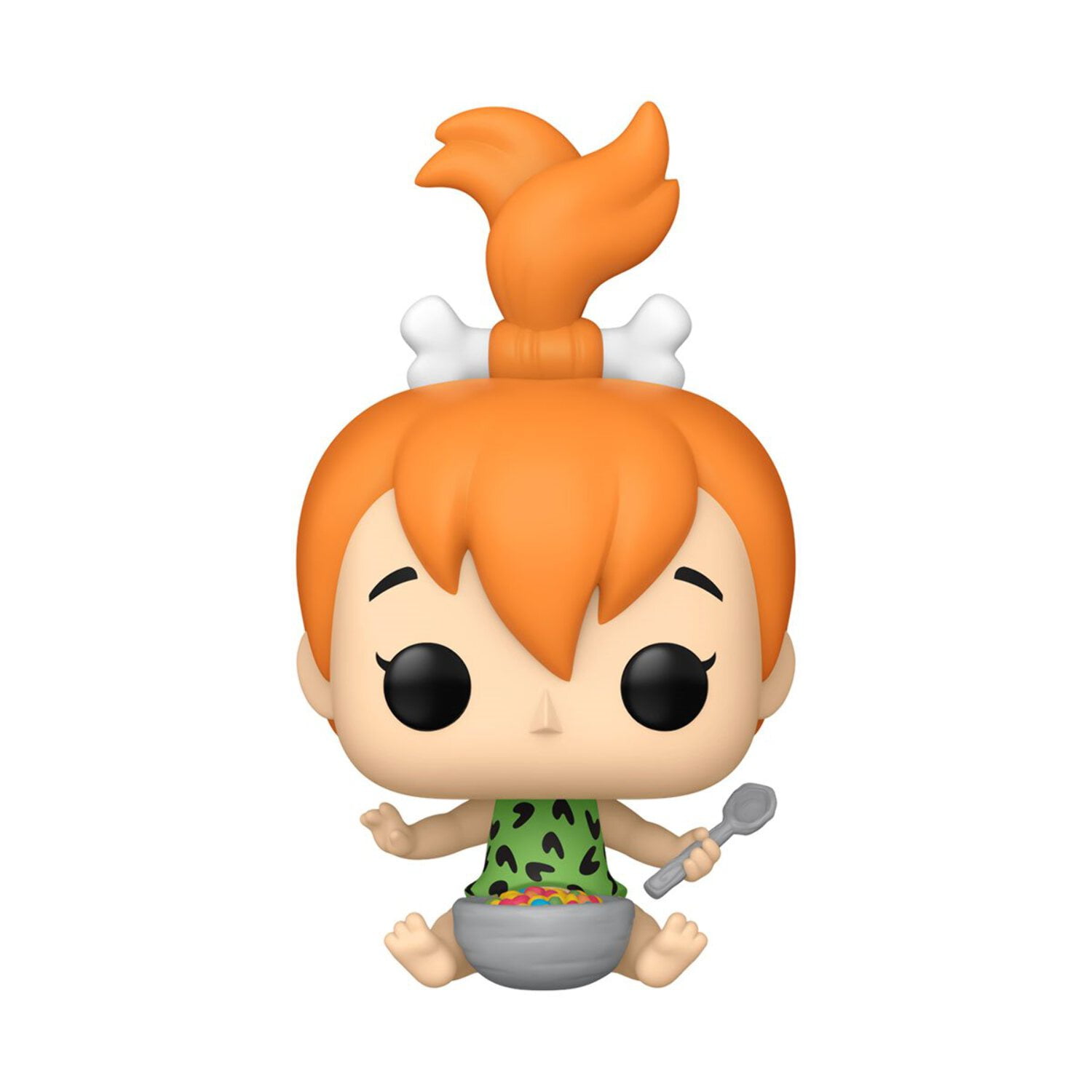 Fruity Pebbles Pebbles Flintstone Pop! Vinyl Figure - Walmart.com