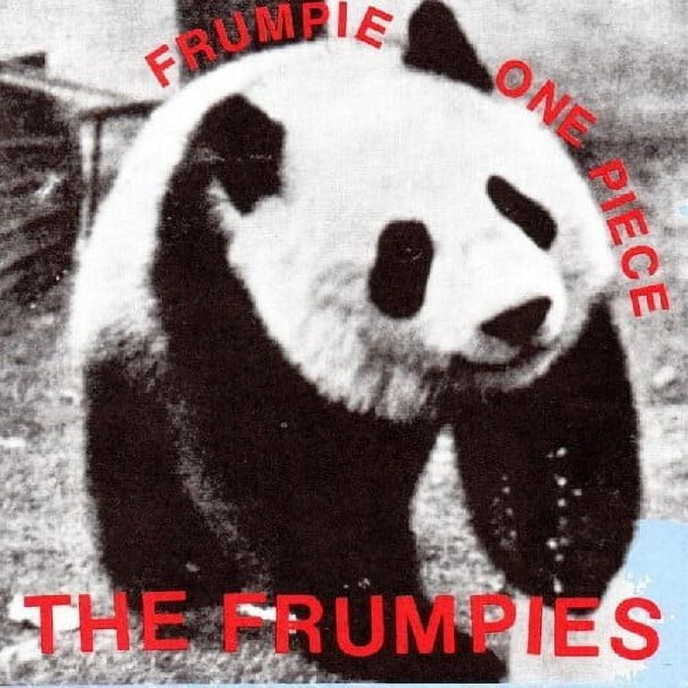 Frumpies - Frumpie One Piece / Frumpies Forever - Music & Performance ...
