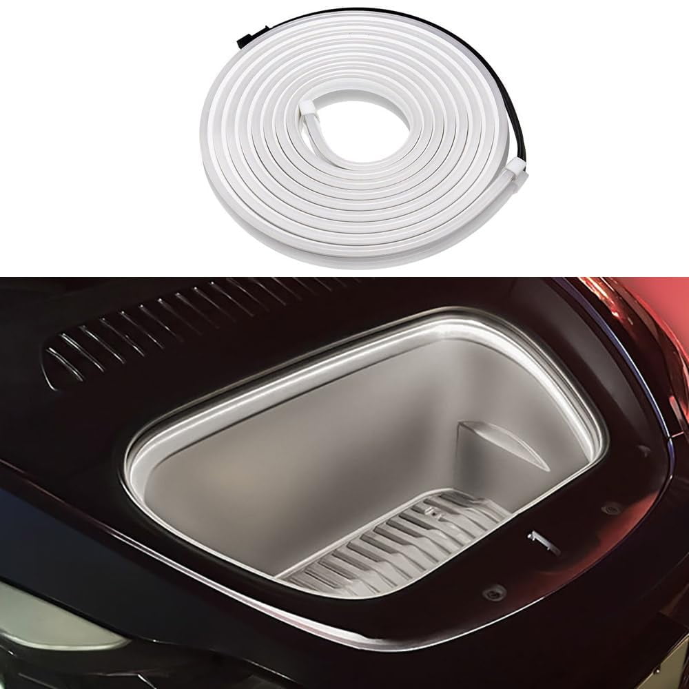 Frunk CM31 LED Mood Light Custom fits for Tesla Model 3 & Model Y ...