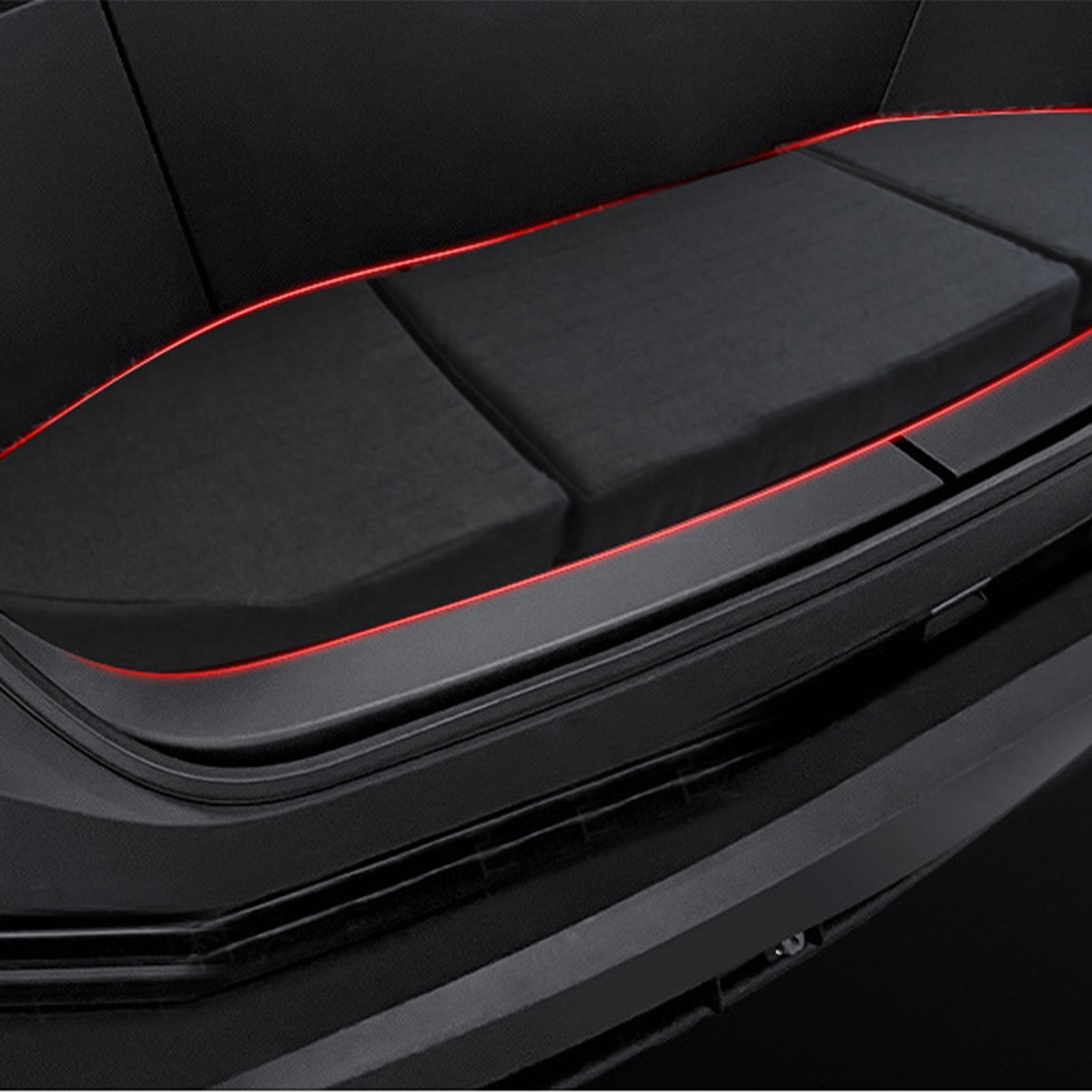 Frunk Seat Cushion Compatible with Cybertruck 2024 Double Layer Sponge ...