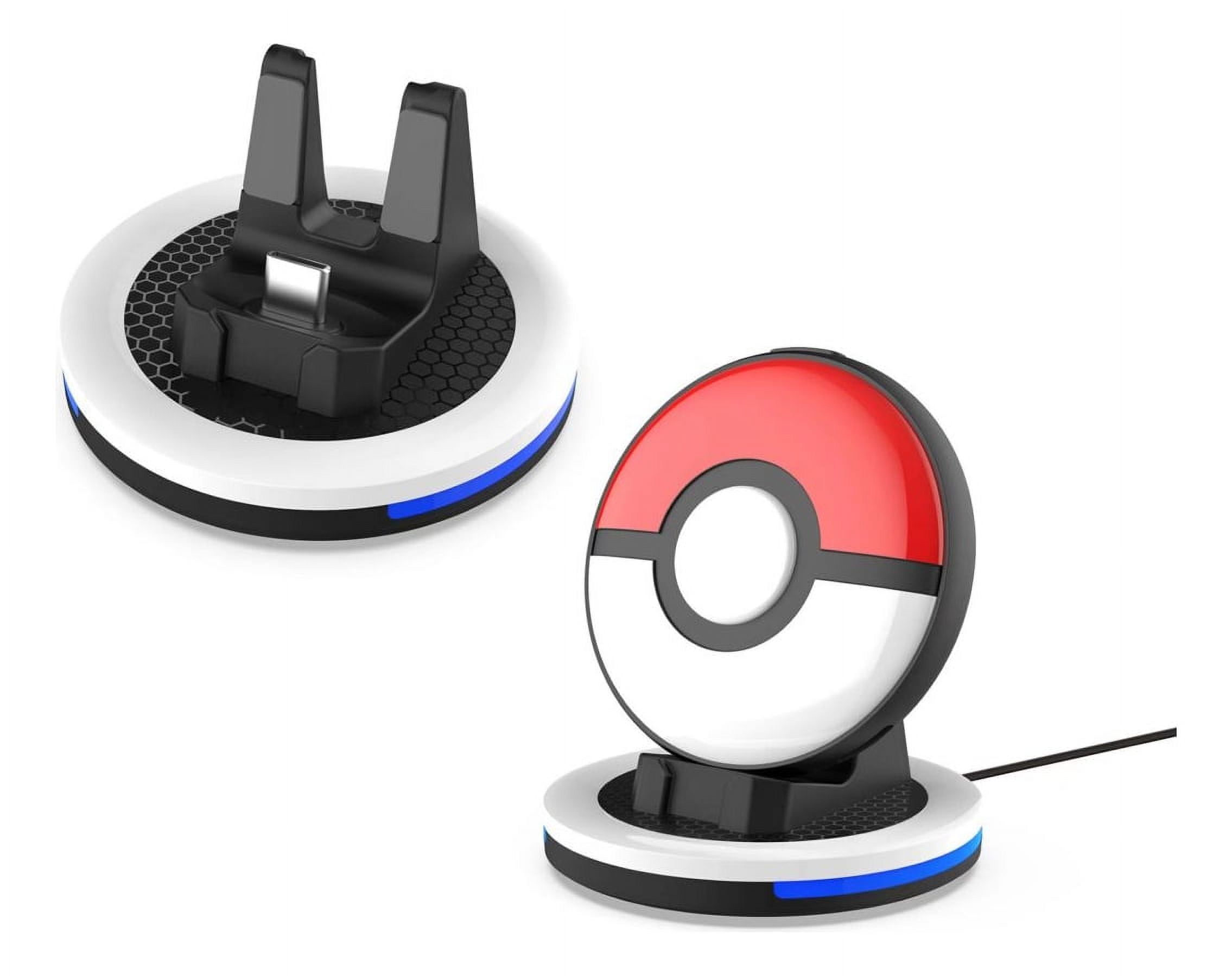 Ofocase Charger Stand Compatible with Pokémon GO Plus+, Charging Dock ...
