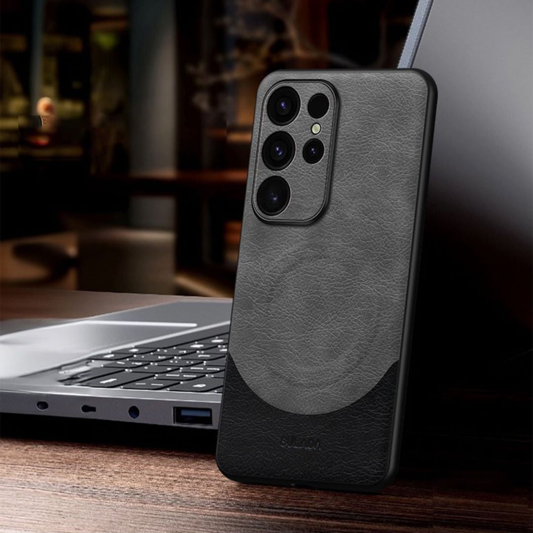 Frusde for Samsung Galaxy S24 Ultra S24 Plus S24 Magnetic MagSafe Case ...