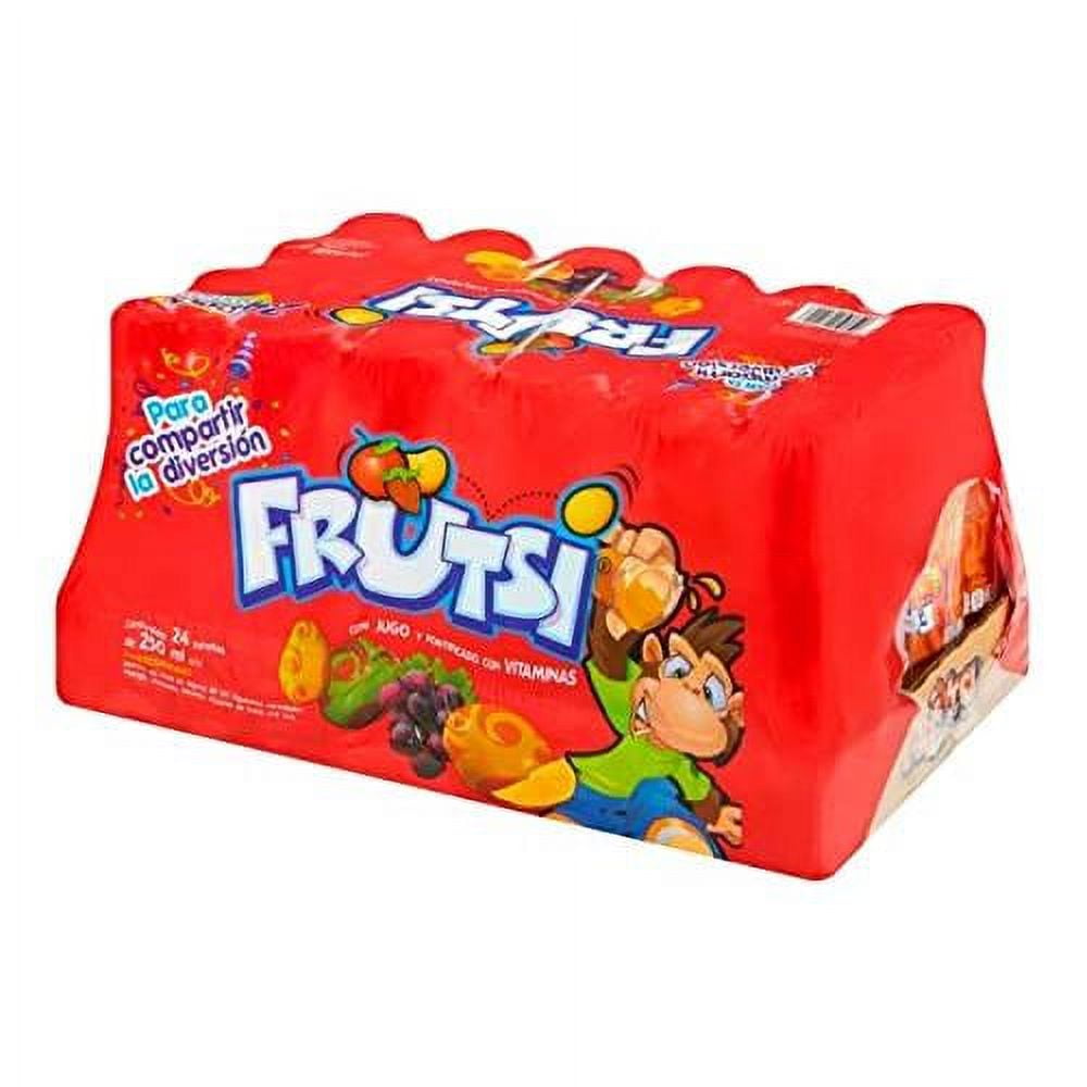 Frutsi Flavored Drinks. 24Pack. Different Flavors. Visit And More Store ...