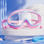 Doc McStuffins 1pk Splash Goggles - Walmart.com