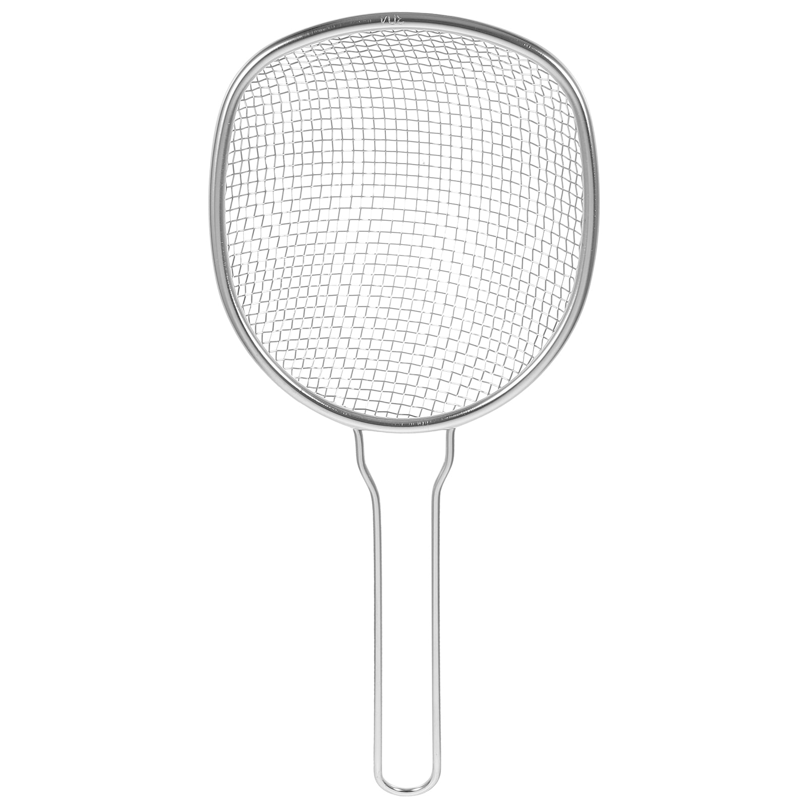 Fry Filter Colander Rice Strainer Juice Strainer Sieve Fine Mesh ...