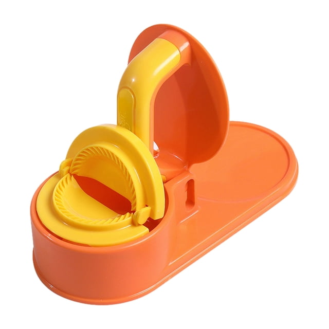 Hand Pie Press Stainless Steel Cake Presser Practical Meat Pie Presser ...