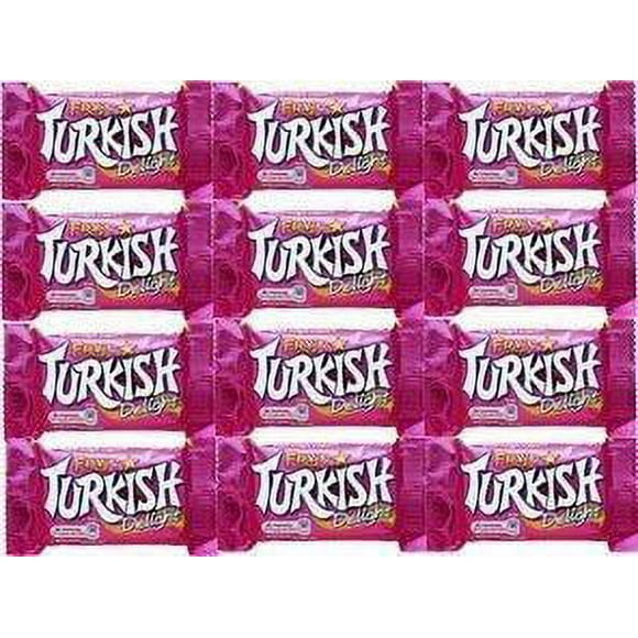 Turkish Delights