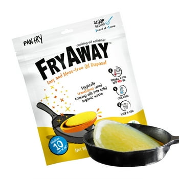 FryAway - Walmart.com