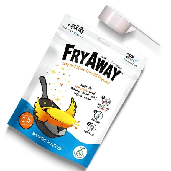 5 Gallon Vegetable Oil