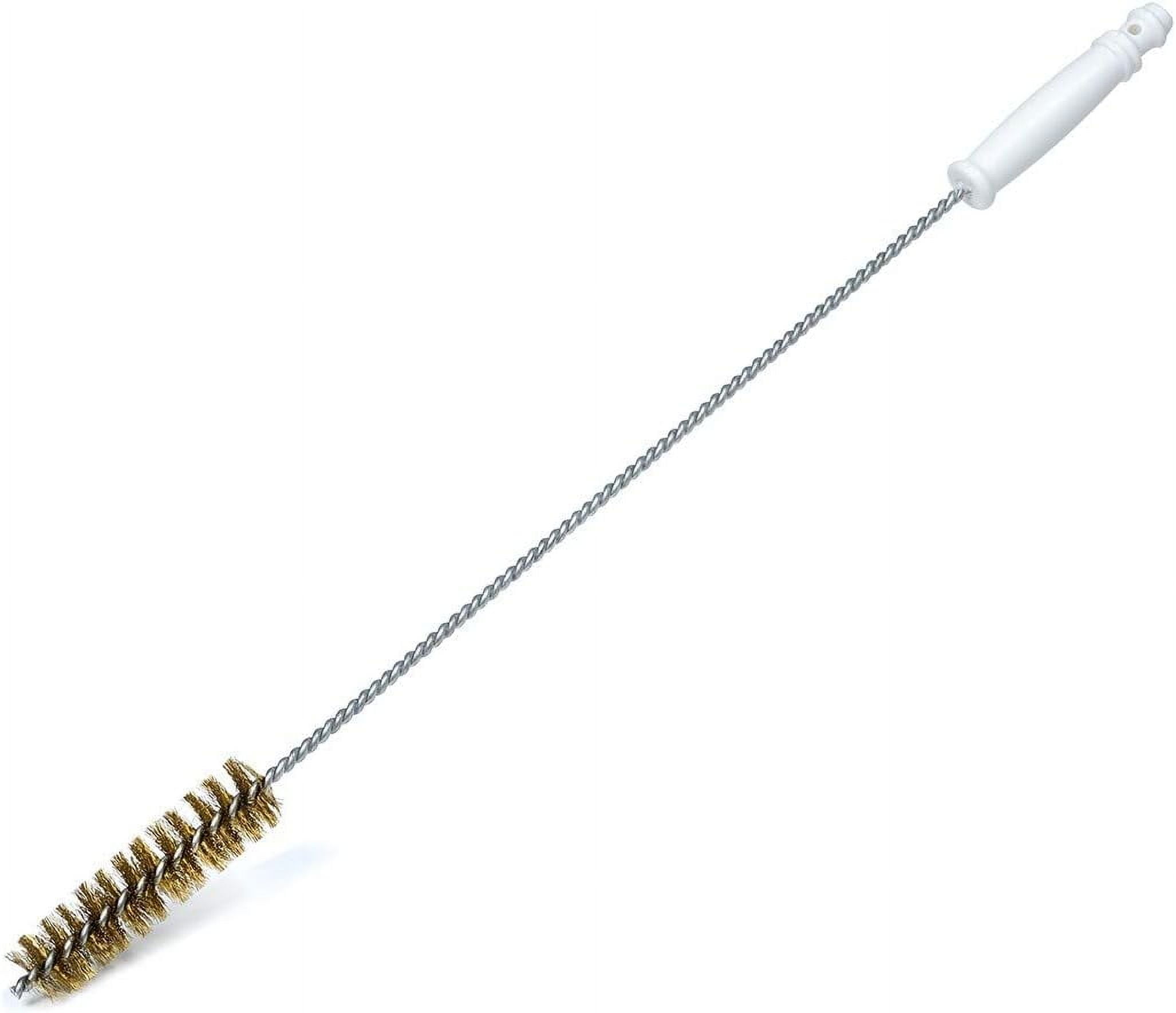 FryOilSaver Co. 27" Straight Deep Fryer Drain Cleaning & Cooling System ...