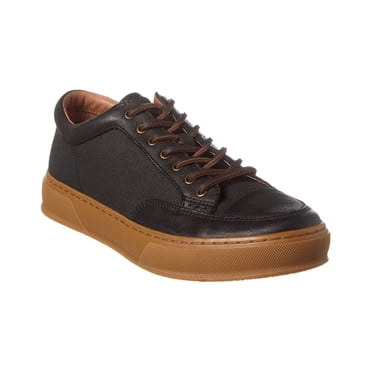 No Boundaries Men's Canvas Skate 2.0 High Top Sneakers - Walmart.com