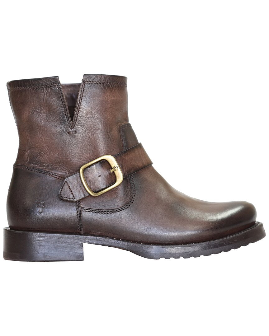Frye Veronica Leather Boot, 7 - Walmart.com