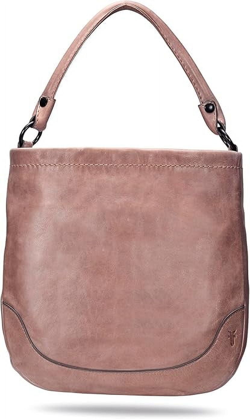 Frye Womens Hobo Handbags (Mushroom, One Size) - Walmart.com