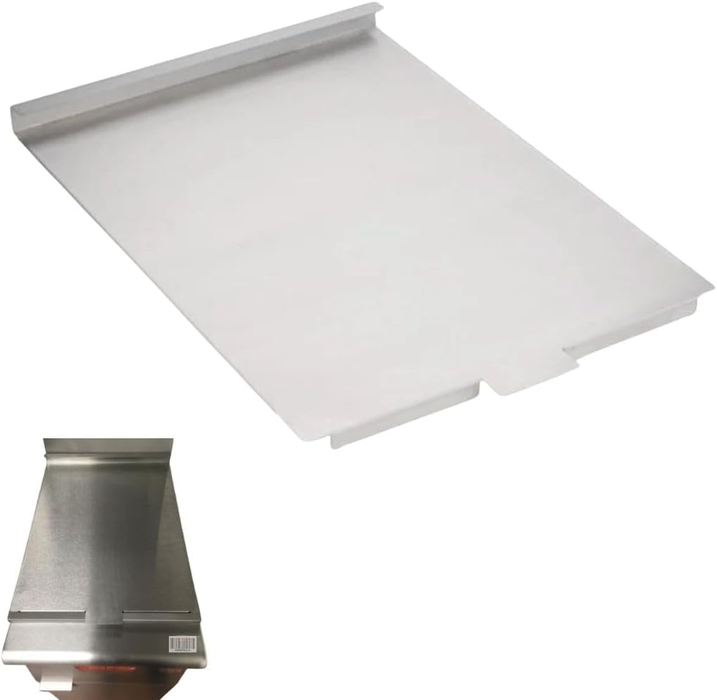 Fryer Cover for FF300 and FF400 Deep Fryers - Walmart.com