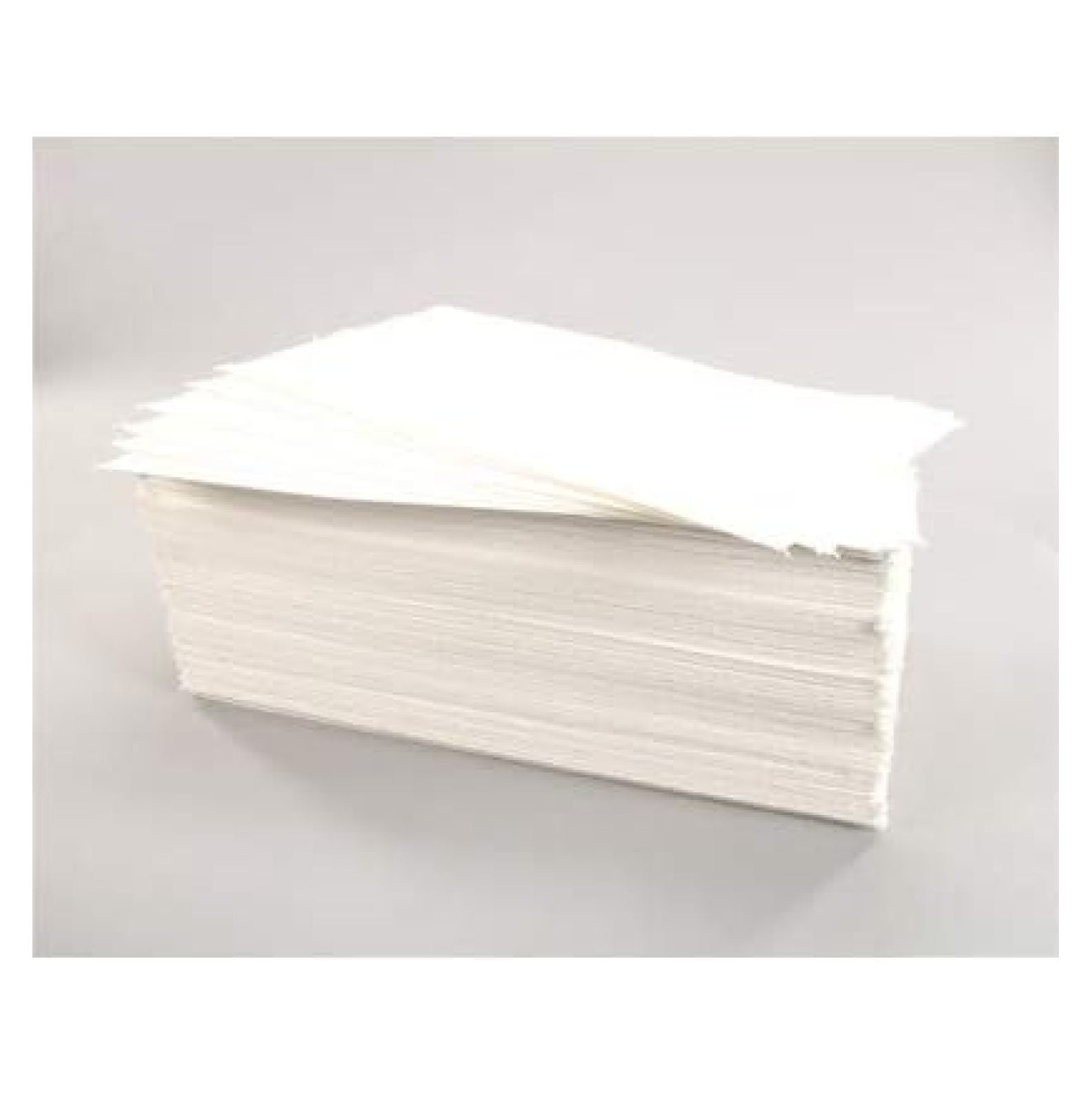 Fryer Filter Paper A6667104, 100-Pack - Envelope Style - Deep Fryer ...