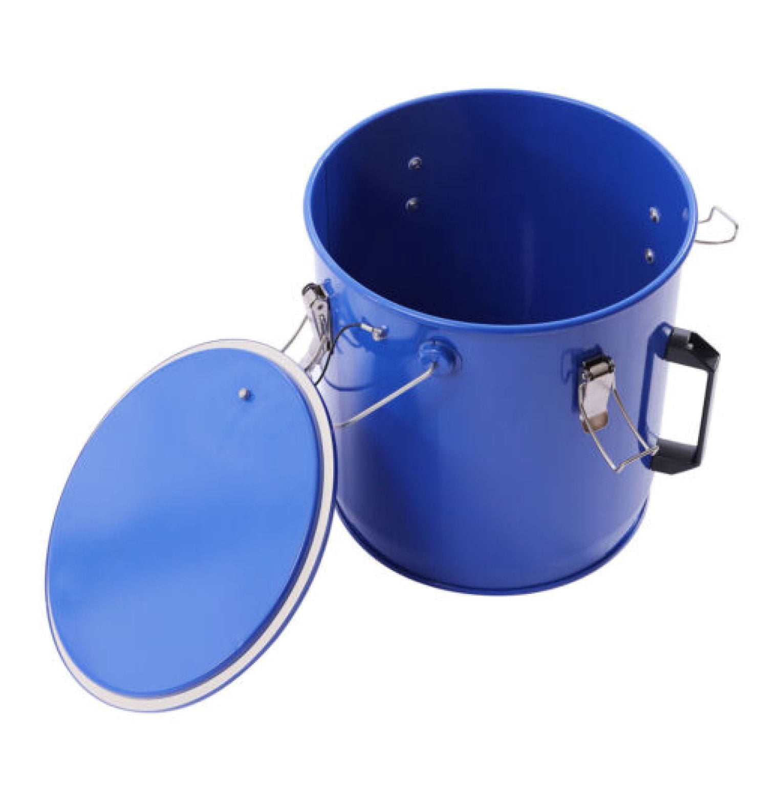 Fryer Grease Bucket 6-Gallon for Hot Cooking Oil Filtering Oil Disposal ...