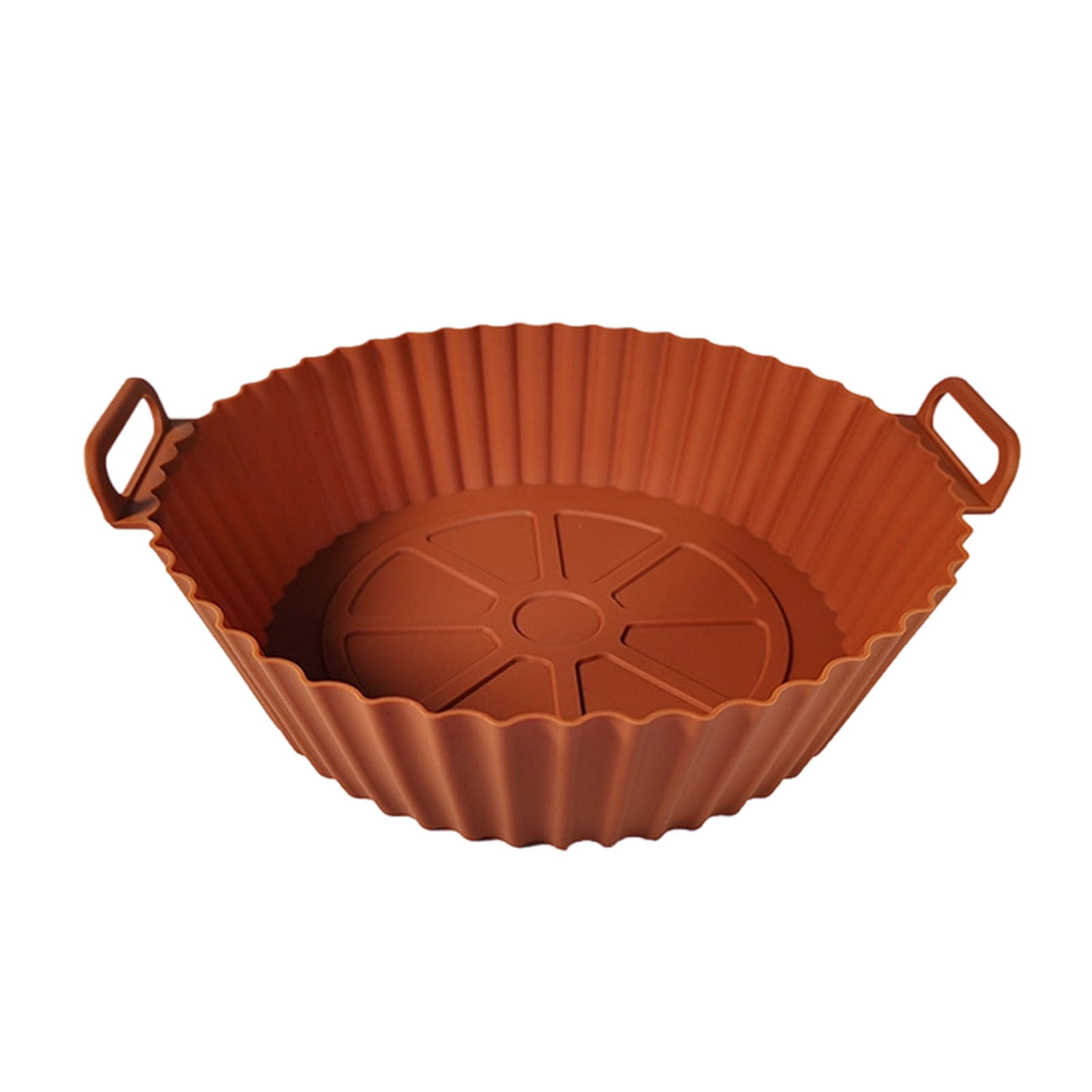 Fryer Liner Reusable Parchment Alternative,Non-Stick Food Release,Easy ...