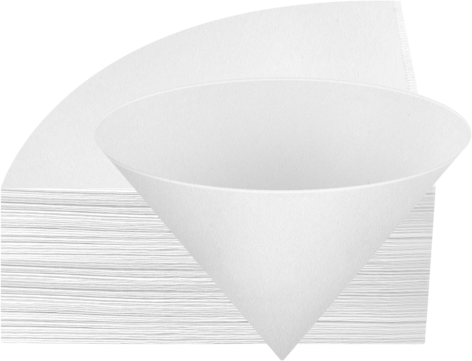 Fryer Oil Filter 100pcs 10 inch Cooking Oil Filter Kitchen Oil Filters ...