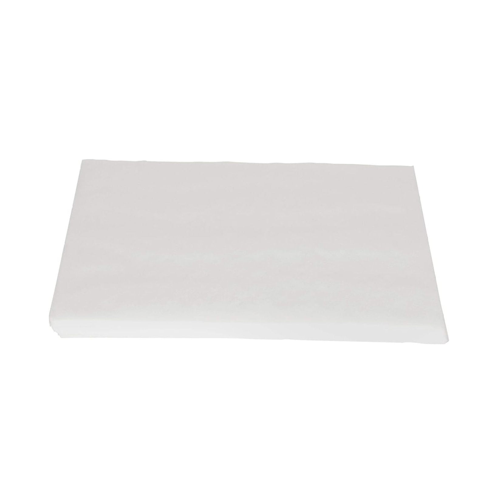 Fryer Oil Filters 100 Pack - 19x27 Inch Rectangle Filter Sheets ...