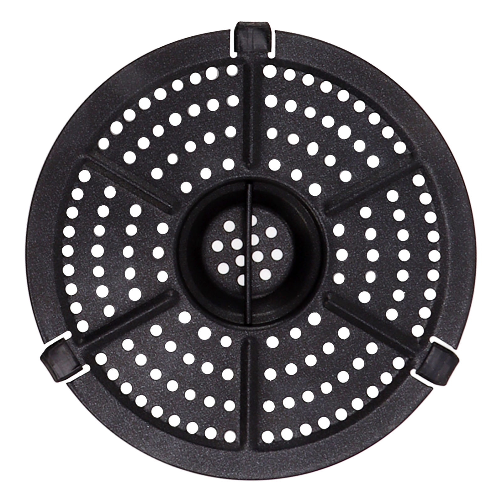 Fryer Replacement Grill Pan, Fryer Crisper Plate Handle Design Optimal ...