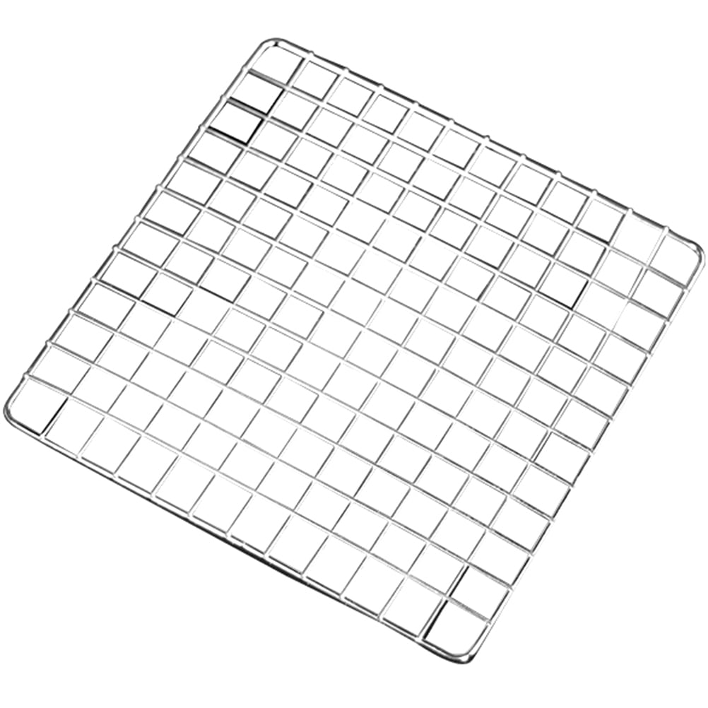 Frying Food Draining Rack Non-stick Cookie Cooling Rack Metal Cooling ...