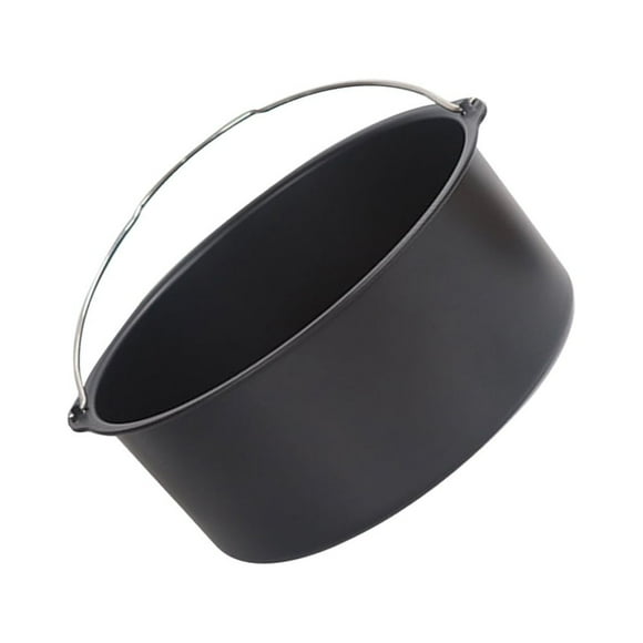 Shop Durable Turkey Fryer Baskets for Outdoor Cooking and Frying