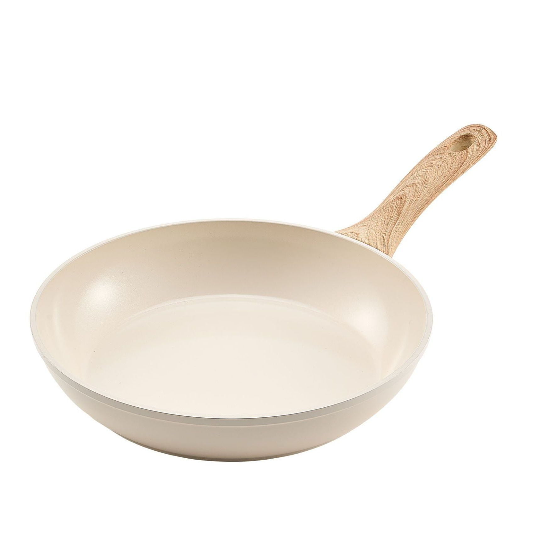 Frying Pan Set 3 Piece - Aluminum Skillet 8 9.5 11 Inch - Nonstick ...